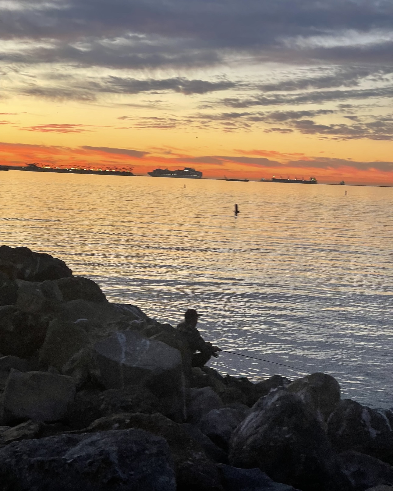 Video Poem: Early Morning Truth by Mark Tulin – Video Poetry by the Sea