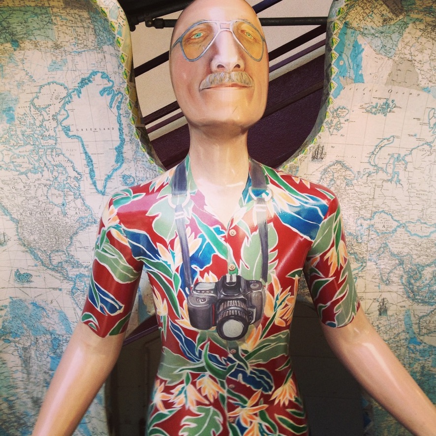 Video Poem: I’m Inside a Marc Chagall Painting by Mark Tulin – Video ...